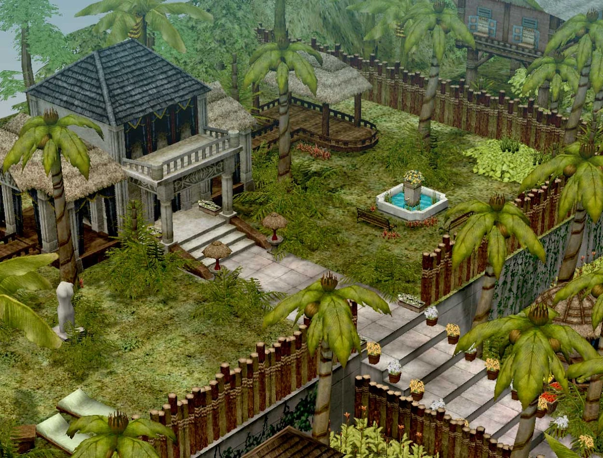 Dewata - Ragnarök Wiki