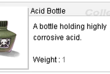 how to make bottle grenade ragnarok