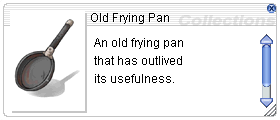 Old Frying Pan - Ragnarök Wiki