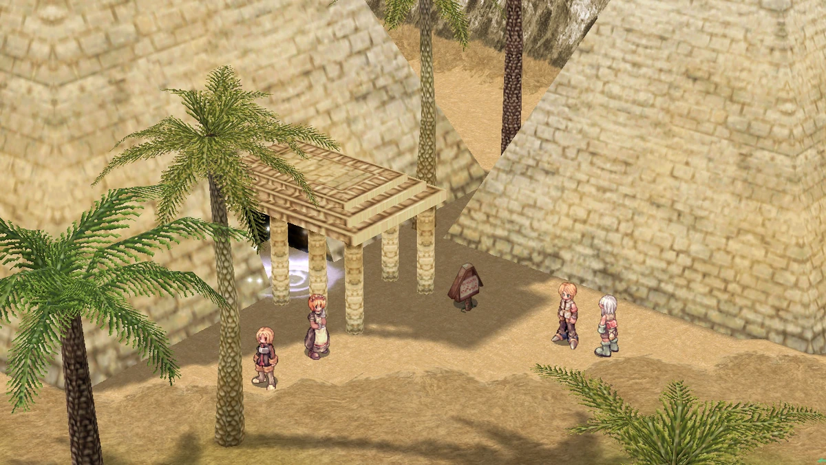 Thief Guild - Ragnarök Wiki