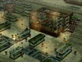 Central Laboratory - Ragnarök Wiki