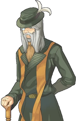 Herico - Ragnarök Wiki
