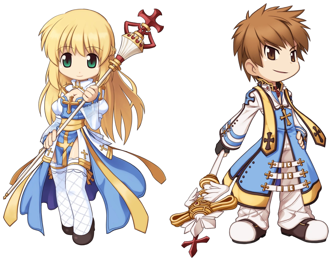 Archbishop - Ragnarök Wiki