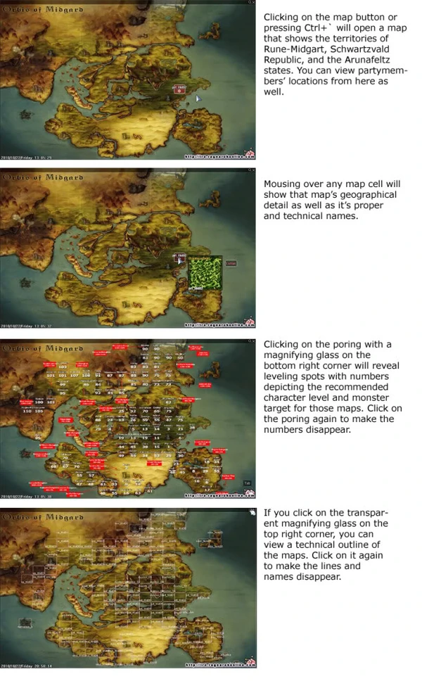 User blog:ZeroTigress/How to RO - Ragnarök Wiki