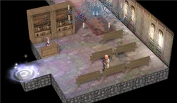 Quest:Acolyte Training - Ragnarök Wiki