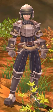 John - Ragnarök Wiki