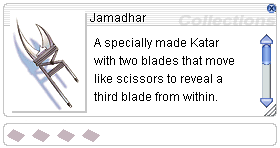 Jamadhar - Ragnarök Wiki