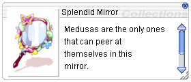 Splendid Mirror - Ragnarök Wiki