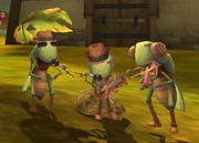 Green Zeppelin - Ragnarök Wiki