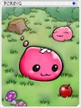 Poring - Ragnarök Wiki