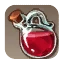 Red Potion (IV) - Ragnarök Wiki