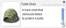 Turtle Shell - Ragnarök Wiki