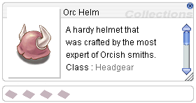 Orc Helm - Ragnarök Wiki