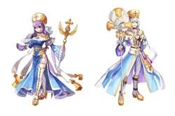 Cardinal - Ragnarök Wiki