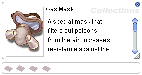 Gas Mask - Ragnarök Wiki