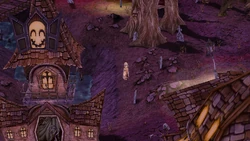 Quest:The Sign (5) - Ragnarök Wiki