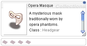 Opera Mask - Ragnarök Wiki
