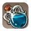 Blue Potion (VI) - Ragnarök Wiki