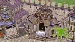 Magician Guild - Ragnarök Wiki