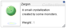 Zargon - Ragnarök Wiki