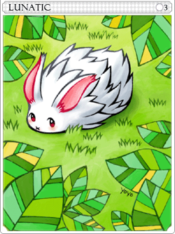 Increase LUK (Luck) Cards - Ragnarök Wiki