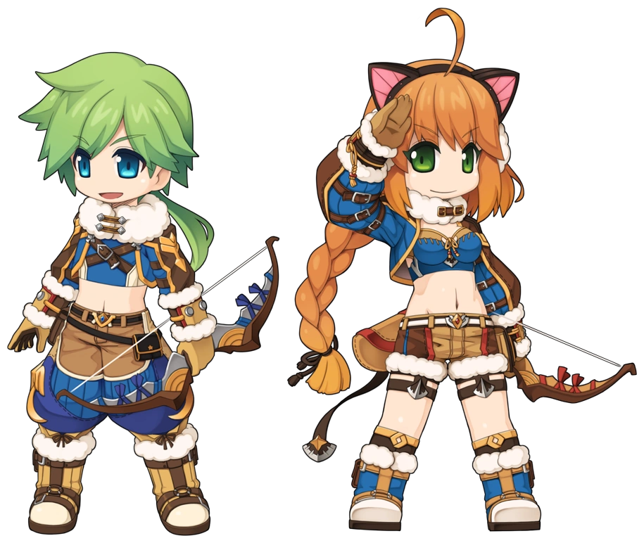 Wind Hawk - Ragnarök Wiki