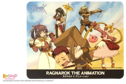 Consumer Electronics - Ragnarök Wiki