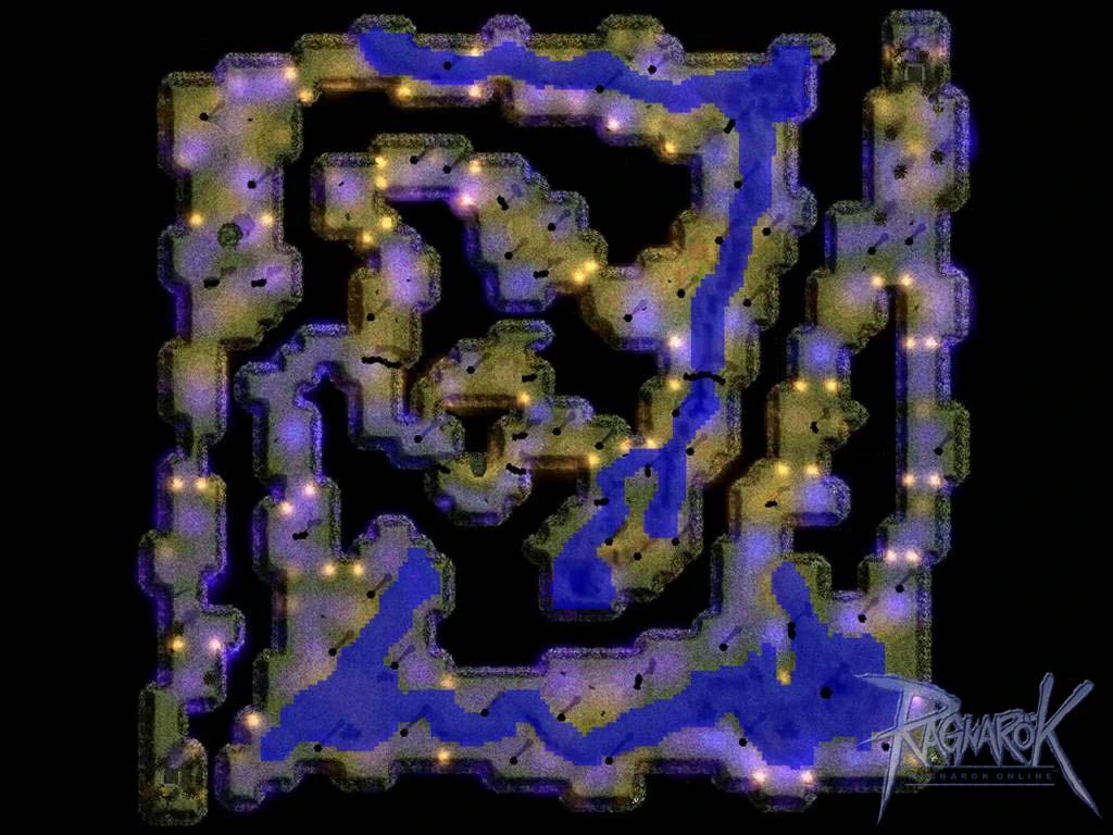 Byalan Island - Ragnarök Wiki