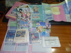 Trading Cards - Ragnarök Wiki