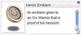 Heroic Emblem - Ragnarök Wiki