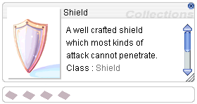 Shield - Ragnarök Wiki