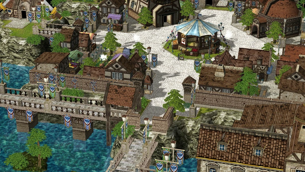 Izlude - Ragnarök Wiki