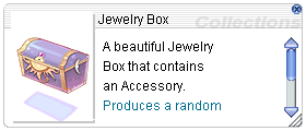 Jewelry Box - Ragnarök Wiki