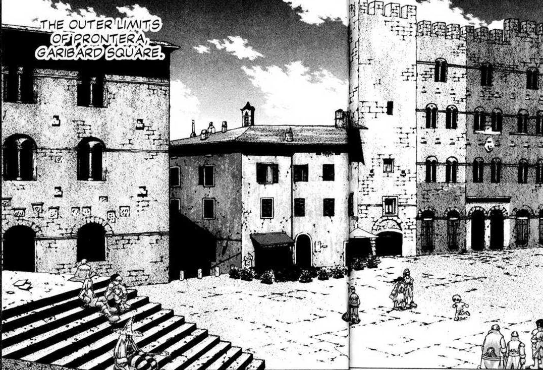 Prontera - Ragnarök Wiki