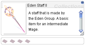 Paradise Staff II - Ragnarök Wiki