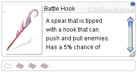 Battle Hook - Ragnarök Wiki