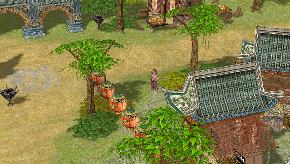 Quest:Battle Arena Entry - Ragnarök Wiki