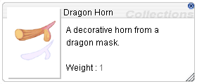 Dragon Horn - Ragnarök Wiki