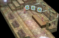 Quest:Hunter Job Change - Ragnarök Wiki