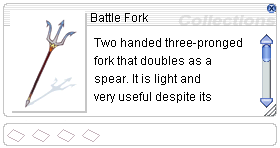 Battle Fork - Ragnarök Wiki