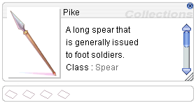 Pike - Ragnarök Wiki