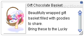 Gift Basket - Ragnarök Wiki