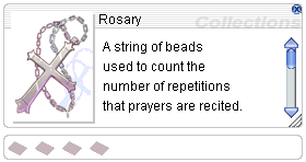 Rosary - Ragnarök Wiki