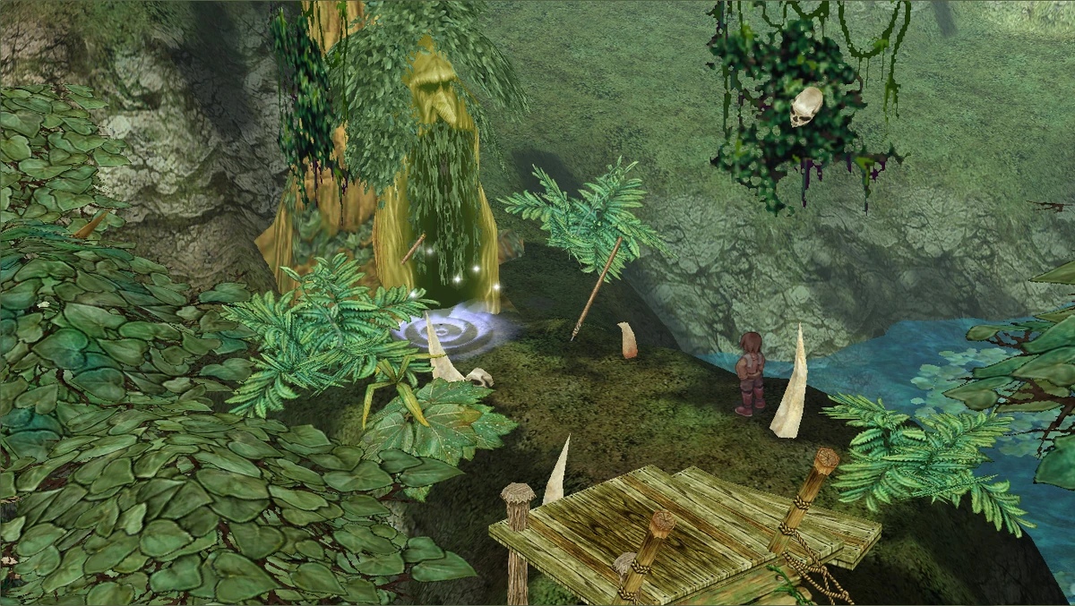 Tree of Umbala - Ragnarök Wiki