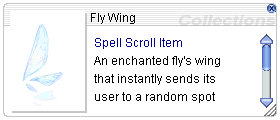 Fly Wing - Ragnarök Wiki