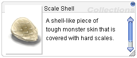 Scale Shell - Ragnarök Wiki