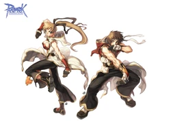 Champion - Ragnarök Wiki