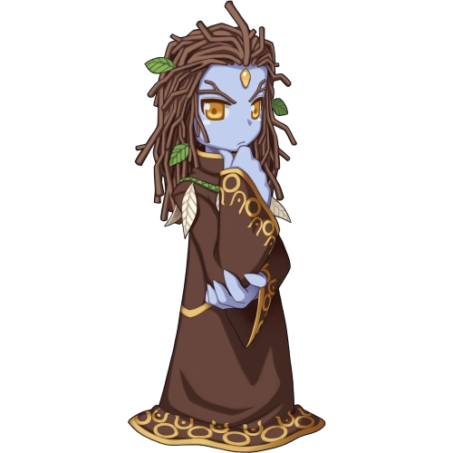 Etorr - Ragnarök Wiki