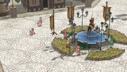 Quest:Rogue Guild Investigation - Ragnarök Wiki