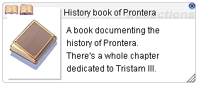 Prontera Complete Works Vol. 1 - Ragnarök Wiki